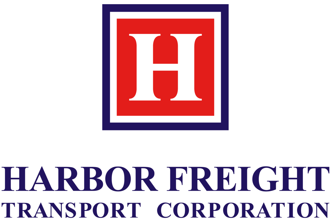 Harbor Freight Transport: Optimize Your Logistics - Harbor Freight ...